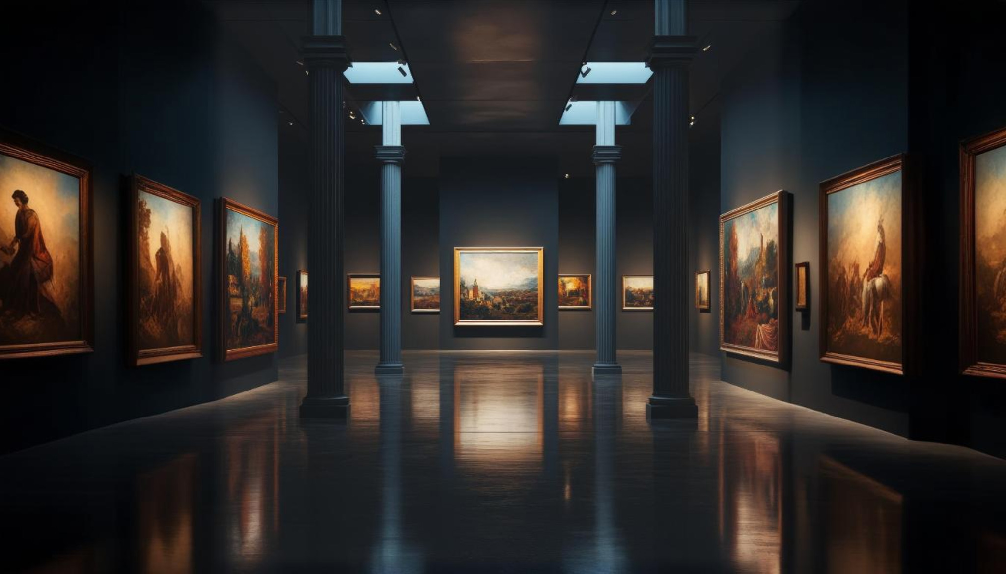Bringing History to Life: ThoughtRipples' Museum QR Scanner App ...